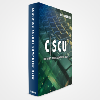 Certified Secure Computer User | CSCU - EC-Council Learning