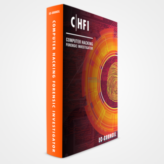 Computer Hacking Forensic Investigator | CHFI - EC-Council Learning