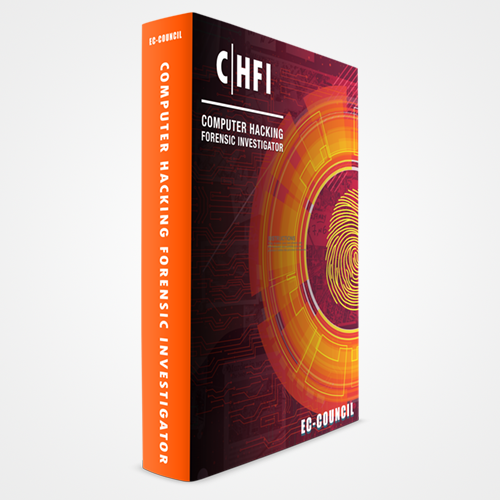 Computer Hacking Forensic Investigator | CHFI - EC-Council Learning