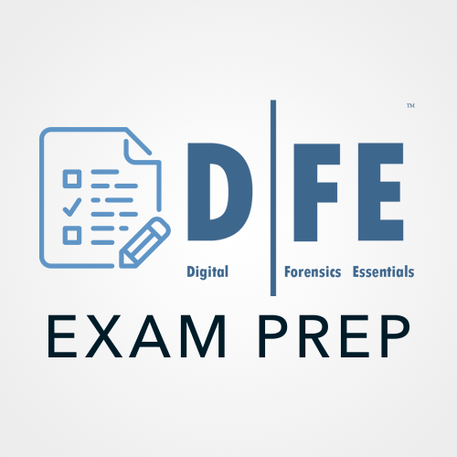 Digital Forensics Essentials | Single Video Course | EC-Council Learning