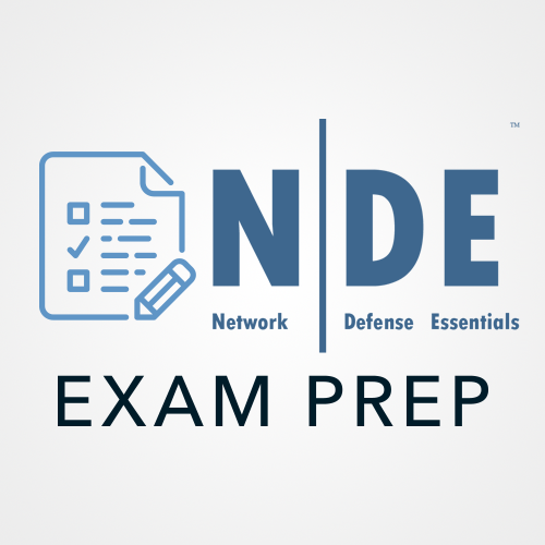 EC-Council | Network Defense Essentials and Final Assessment