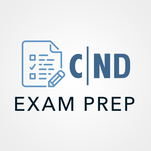 Certified Network Defender (CND) - EC-Council Learning