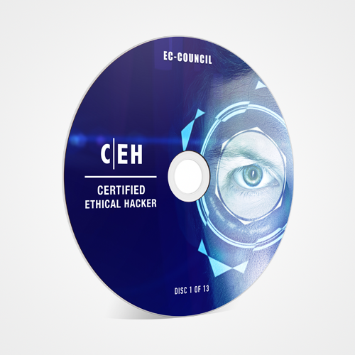 Certified Ethical Hacker - CEH - EC-Council iClass