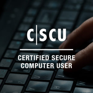 CSCU Textbook - Certified Secure Computer User Book | EC-Council iClass