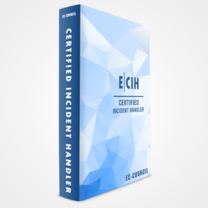 Certified Incident Handler | CIH - EC-Council iClass