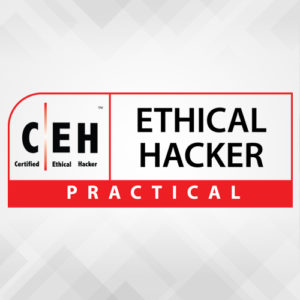 Certified Ethical Hacker | CEH v11 - EC-Council iClass