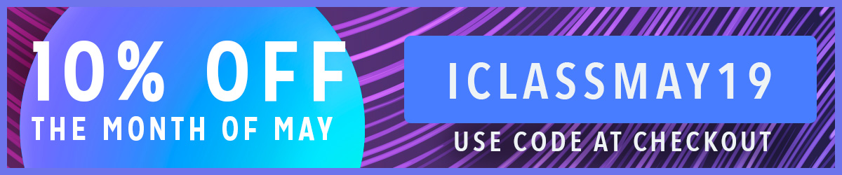 iClass Specials - EC-Council iClass