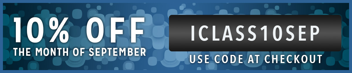 iClass Specials - EC-Council iClass