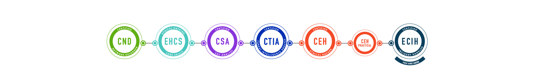 Certified Incident Handler | ECIH