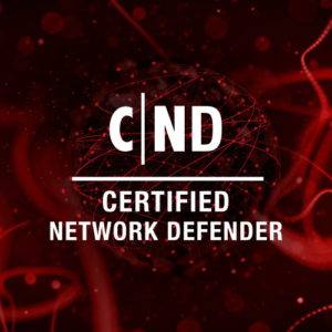 CND Certification | Certified Network Defender | EC-Council iClass