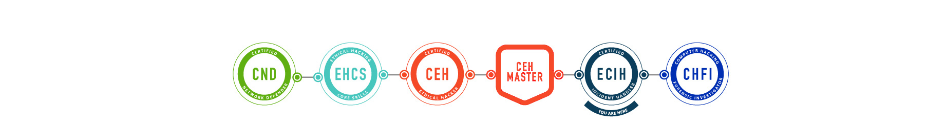 Certified Incident Handler | ECIH