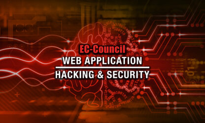 Web Application Hacking and Security Training Course - EC-Council ...