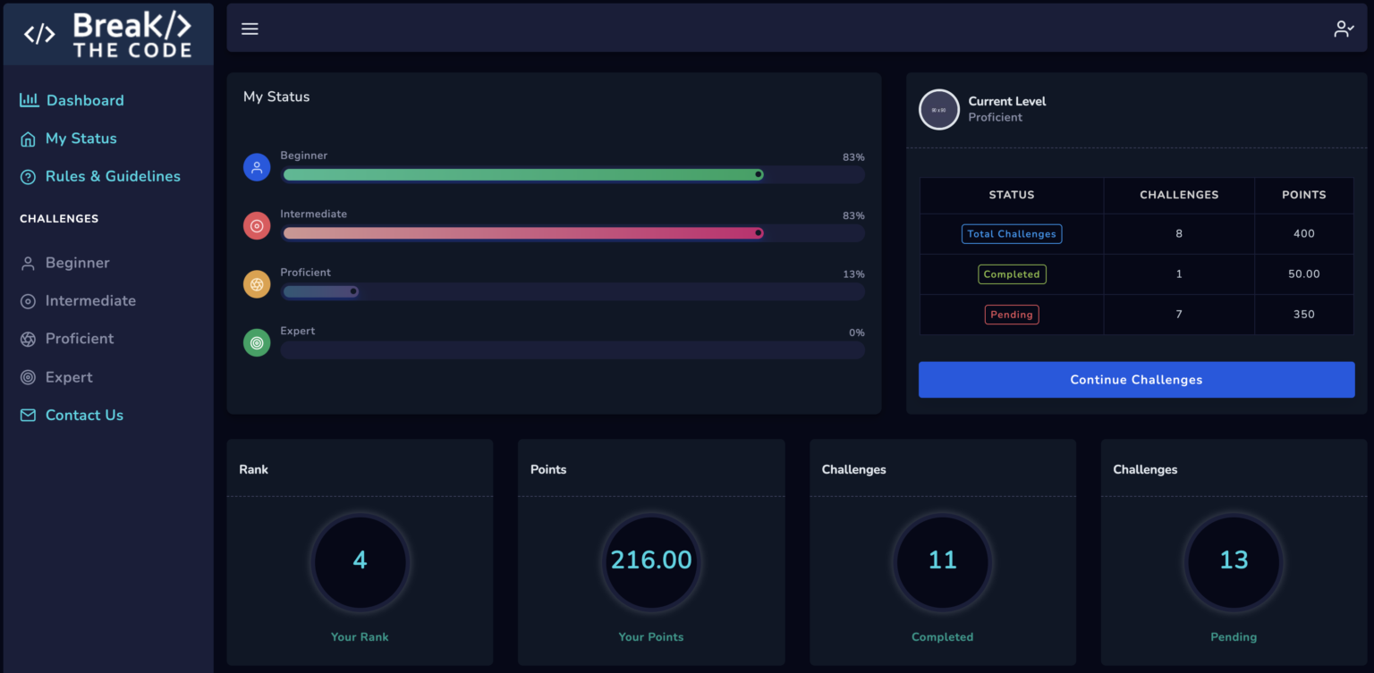 Web Application Hacking and Security Training Course - EC-Council ...