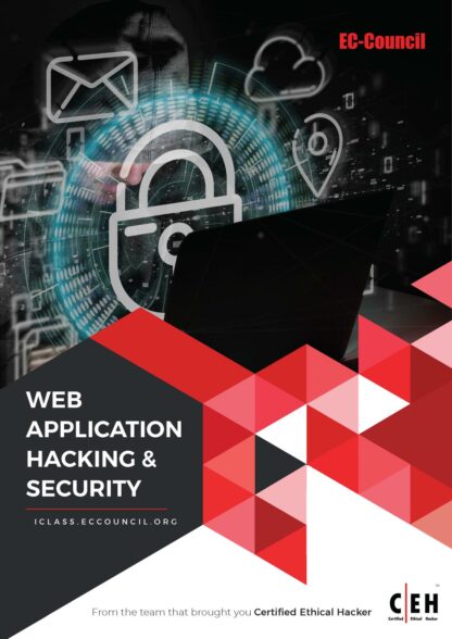 Web Application Hacking and Security Training Course - EC-Council ...