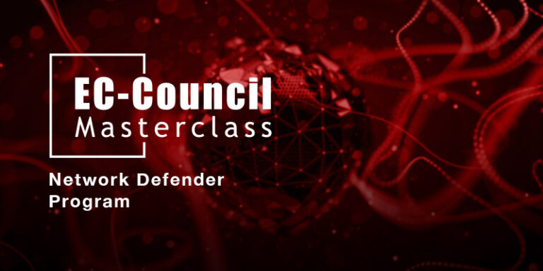 Network Defender Program Intl - EC-Council Learning