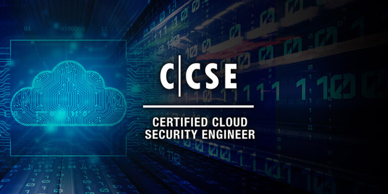 Certified Cloud Security Engineer | CCSE - EC-Council Learning
