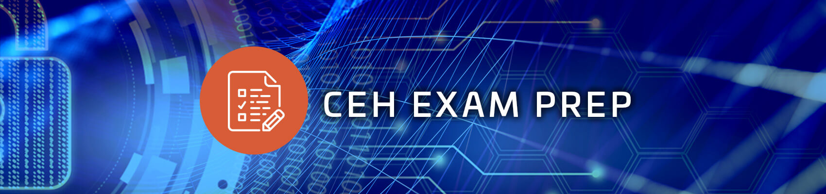 CEH Exam Prep - EC-Council Learning