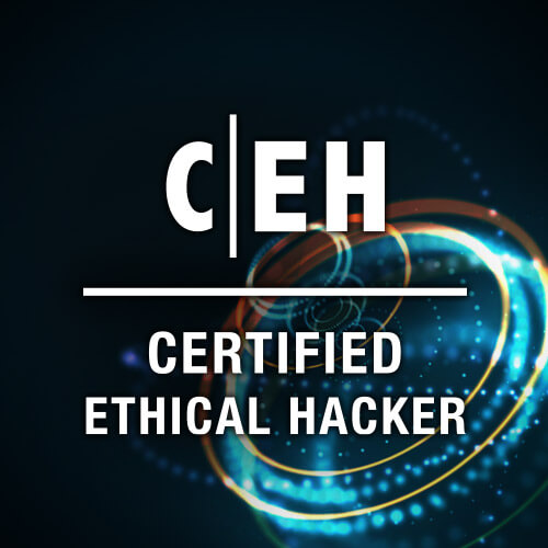 Certified Ethical Hacker Online Training | CEH Training