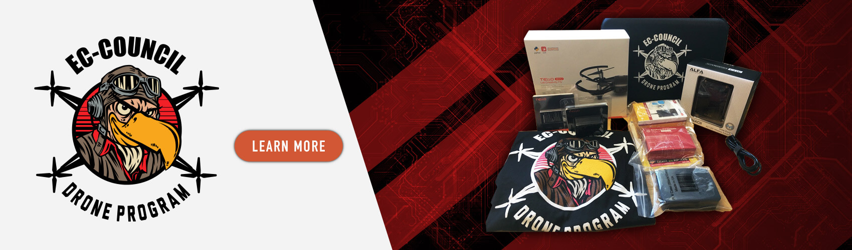 iClass Certified Ethical Hacker - InfoSec Training | EC-Council