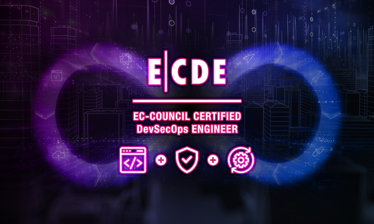 EC-Council Certified DevSecOps Engineer (ECDE) - EC-Council Learning