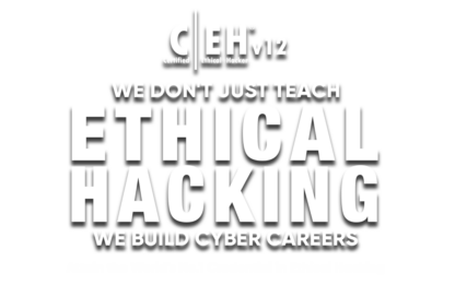 CEH Training - EC-Council Learning