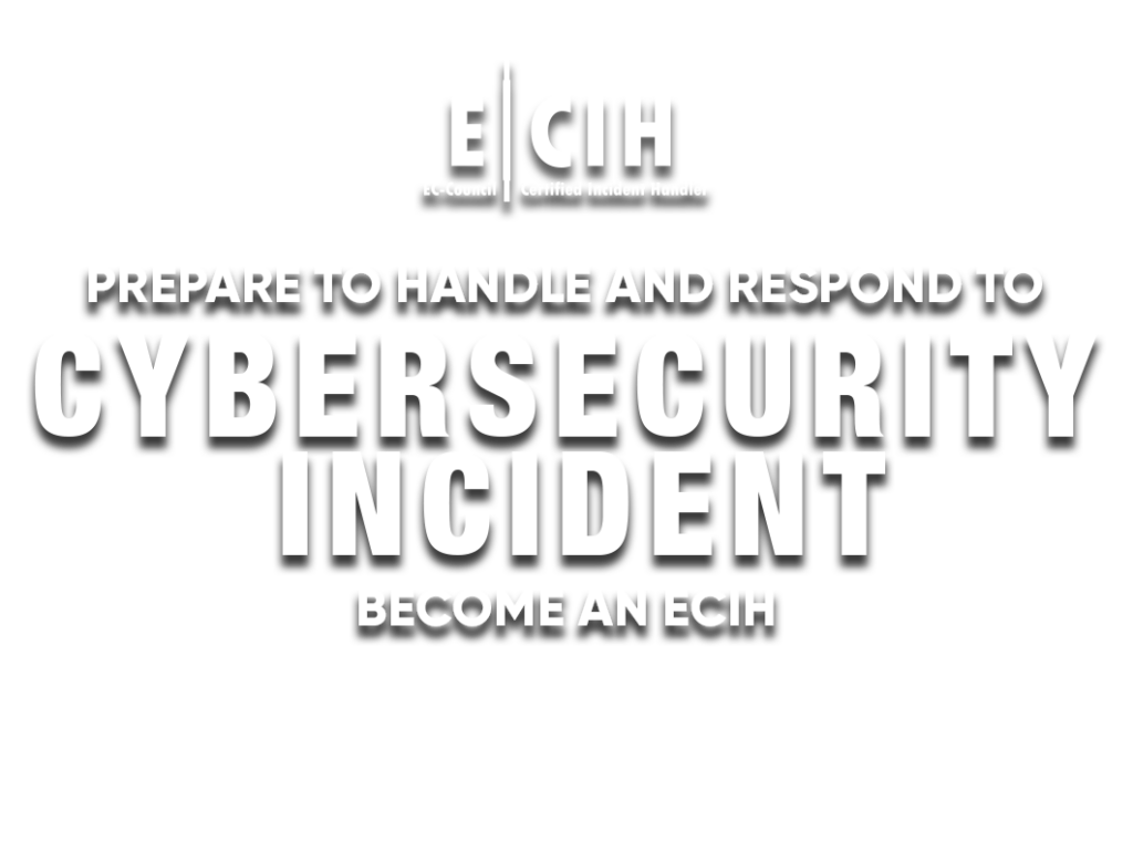 ECIH Training - EC-Council Learning