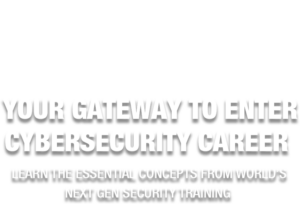 Certified Network Defense Training | CND Essentals| EC-Council iClass