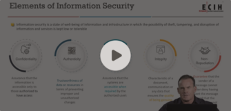 ECIH Landing Page - EC-Council Learning