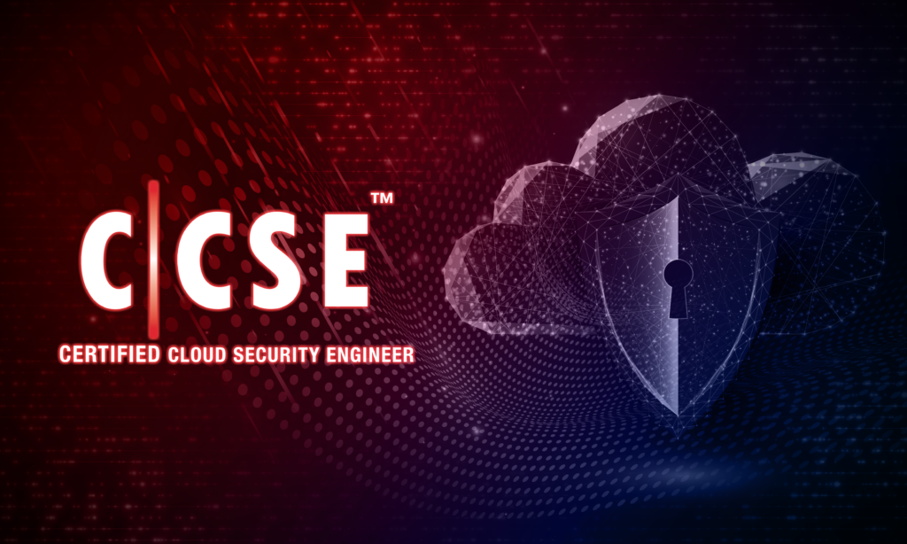 Certified Cloud Security Engineer | CCSE - EC-Council Learning