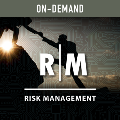 Certified Chief Information Security Officer | CCISO Certification