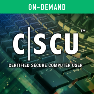 Certified Chief Information Security Officer | CCISO Certification