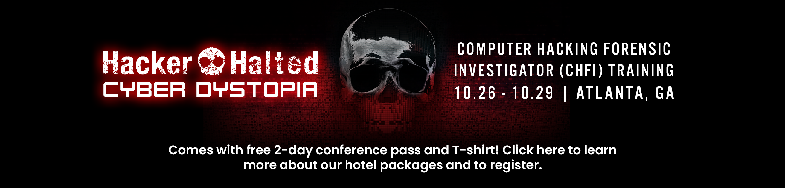 Computer Hacking Forensic Investigator Certification | CHFI