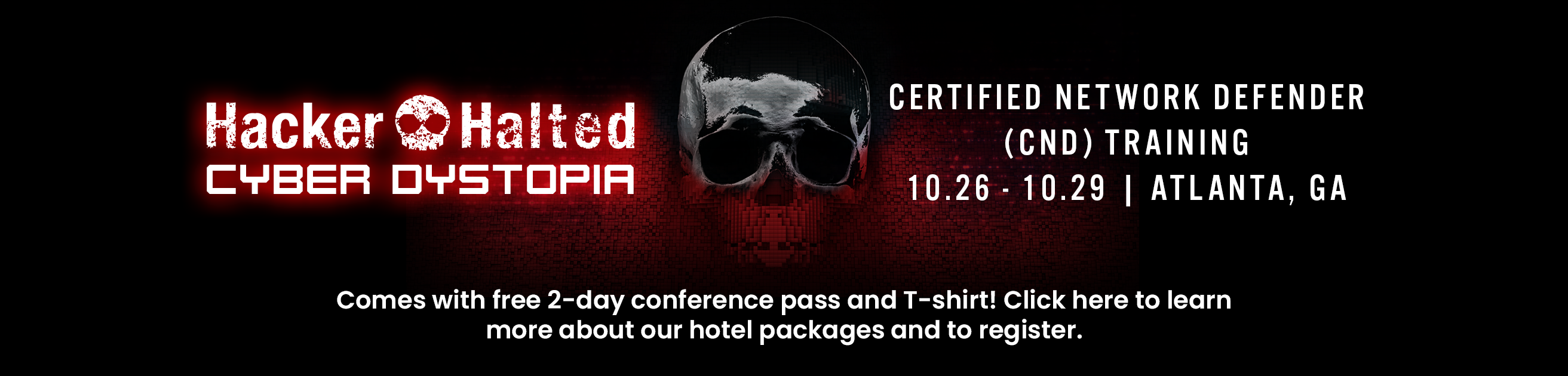 CND Certification | Certified Network Defender | EC-Council iClass