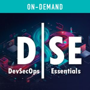 DevSecOps Essentials (DSE) - EC-Council Learning