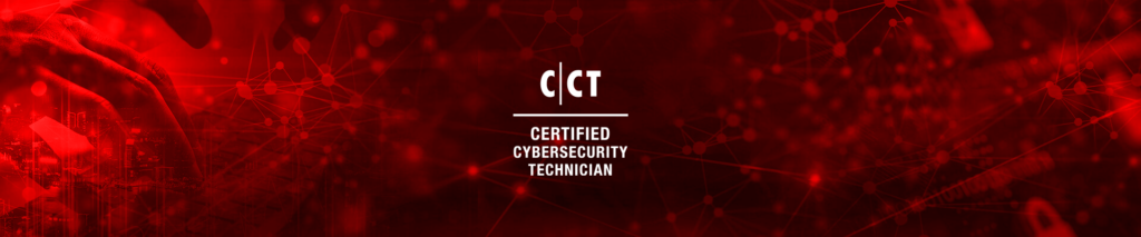 CCT Training - EC-Council Learning