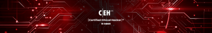 CEH Training - EC-Council Learning
