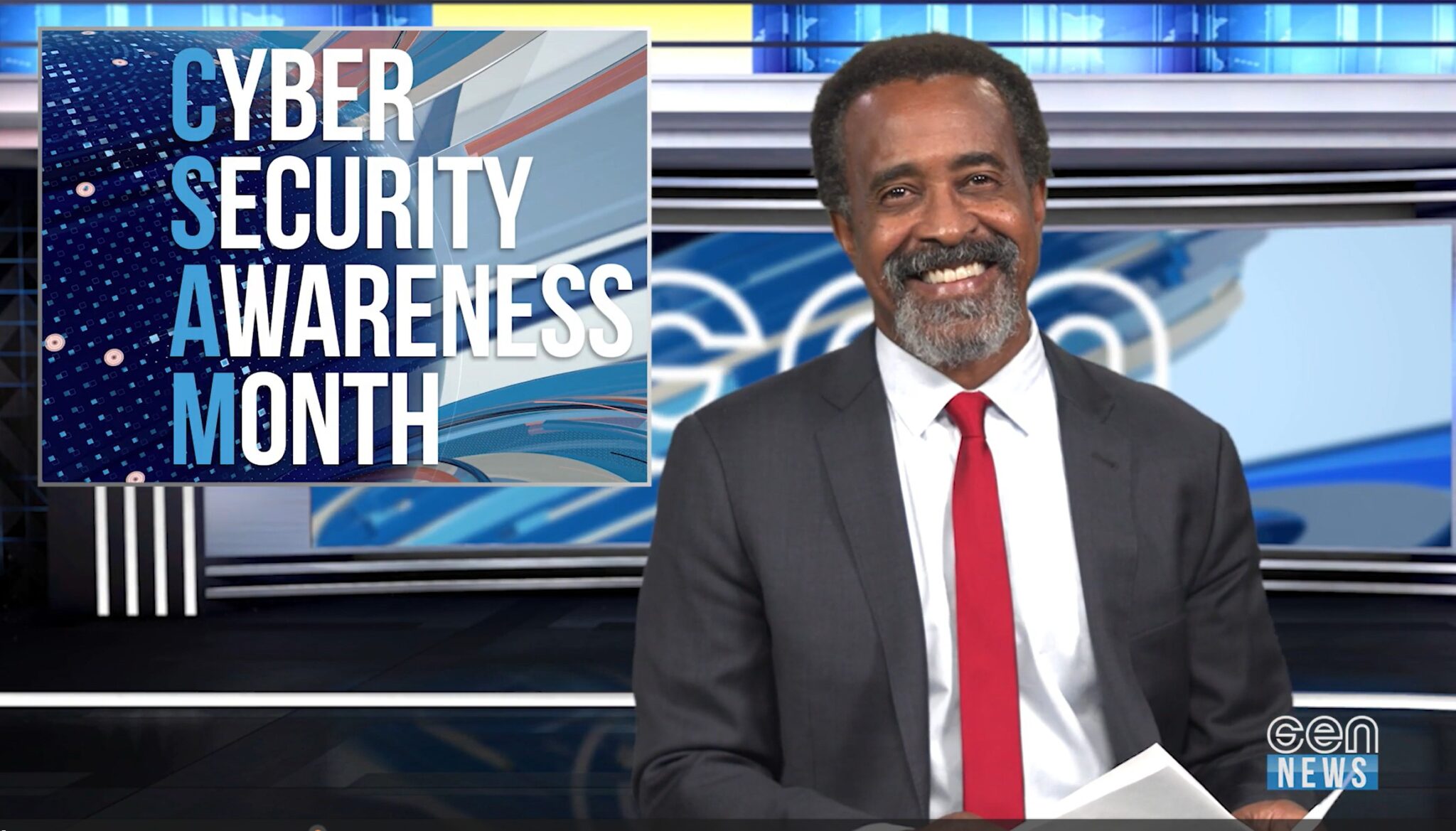 Comedy Meets Security Awareness - EC-Council Learning